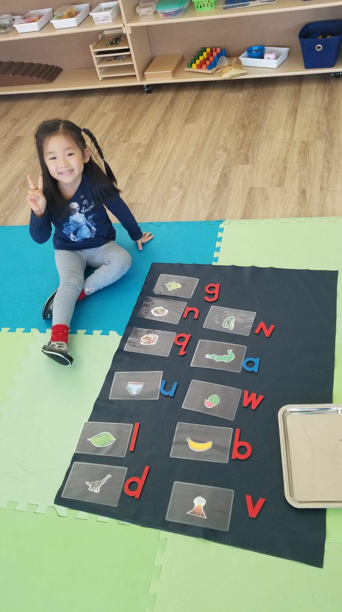 Gallery | Mighty Minds Montessori